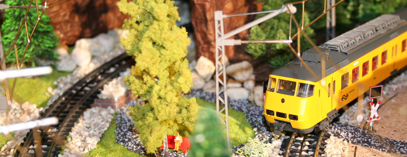 Bouwfases – modelspoor.houkes.eu